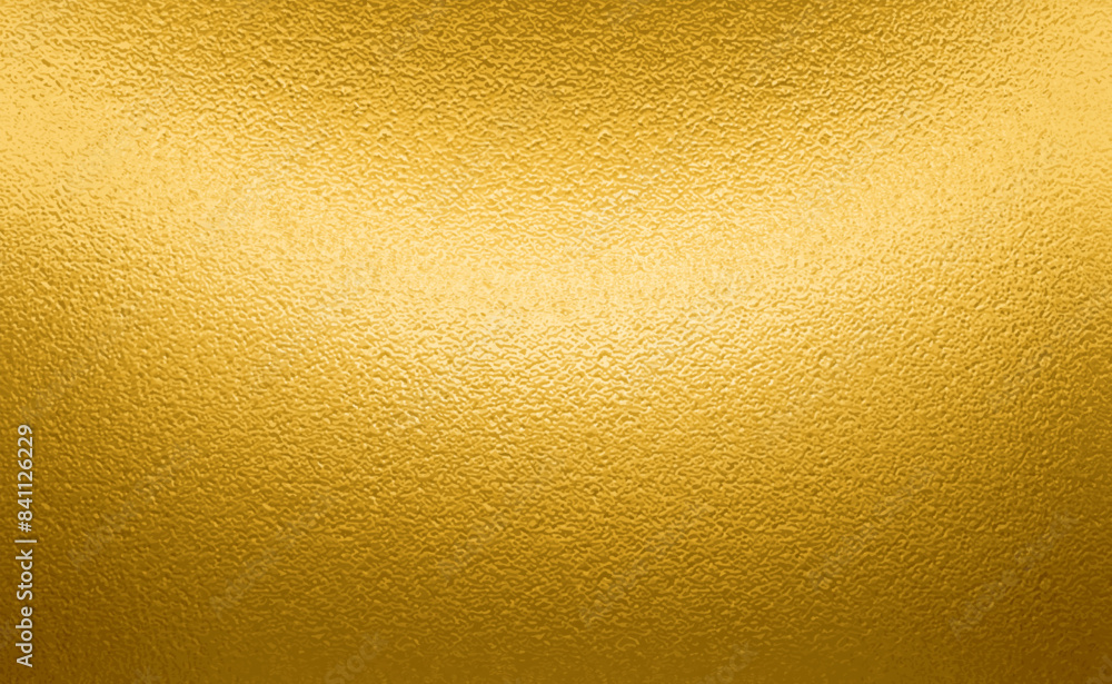 Vector gold foil texture background. Abstract gradient bright and shiny ...