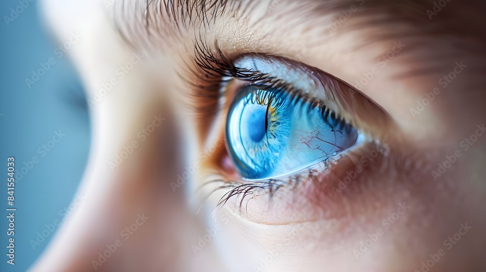 Hemianopsia also known as hemianopia refers to a partial loss of vision ...