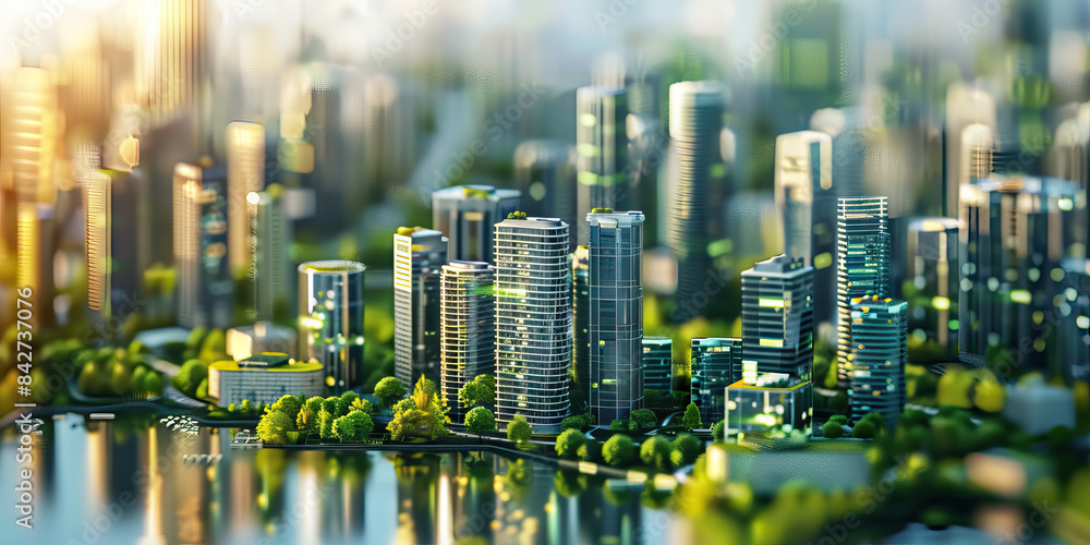 Urban Planning and Design: Innovative Workspace with 3D City Models ...