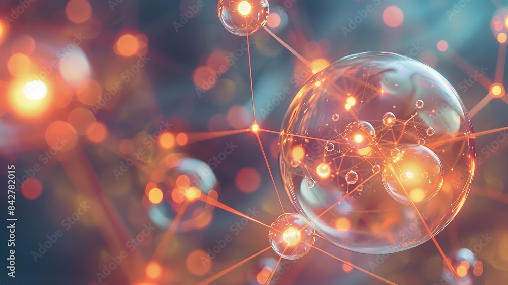 Illustrate the concept of valence electrons and their importance in ...