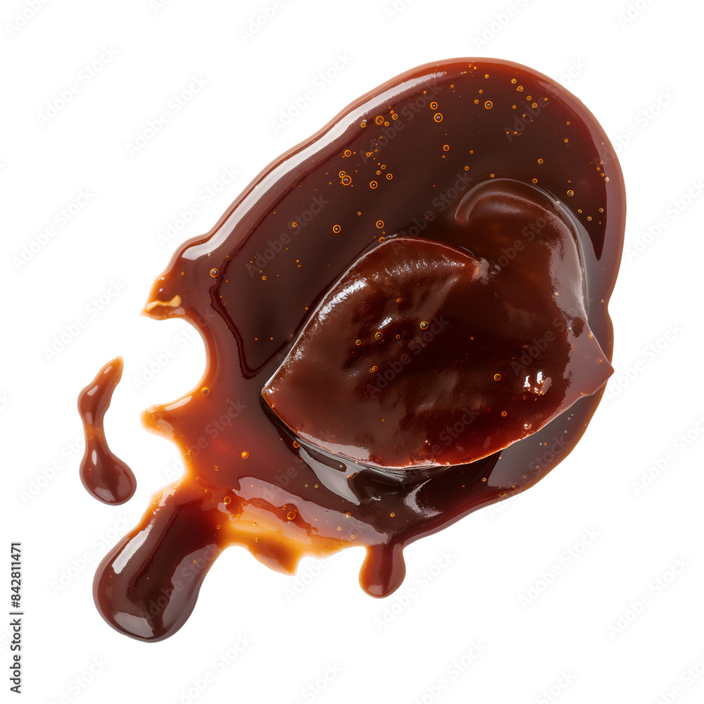 Adobo Sauce, Dish, Isolated on Transparent Background, Graphic Resource ...
