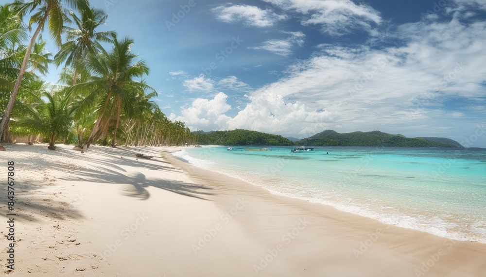 Discover the pristine beauty of Saud Beach in Pagudpud, Philippines ...