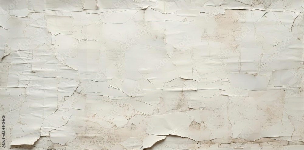 ripped paper textures on a isolated background a collection of torn ...