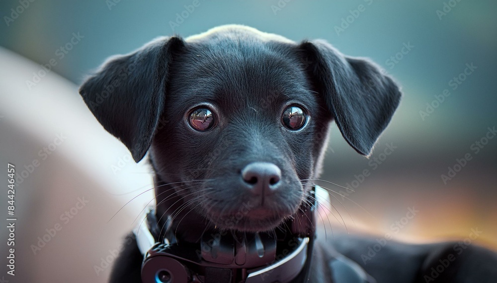 chien, chihuahua, animal, dog "Big-Eyed Cuteness: The Round-Bodied Dog ...