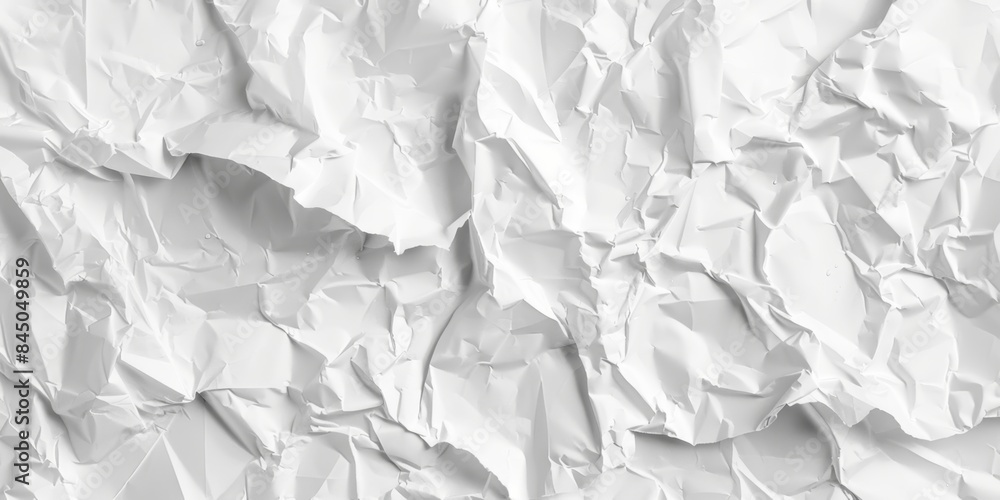 Illustration Stock Crisp White Paper Texture with Festive Memories - 4K ...