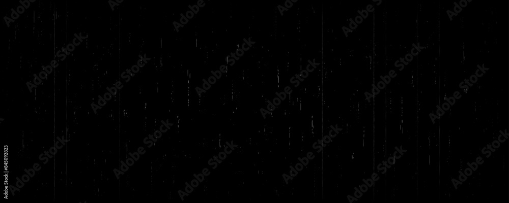 Old grain film overlay. Dust, dots and scratches texture. Grainy grunge ...