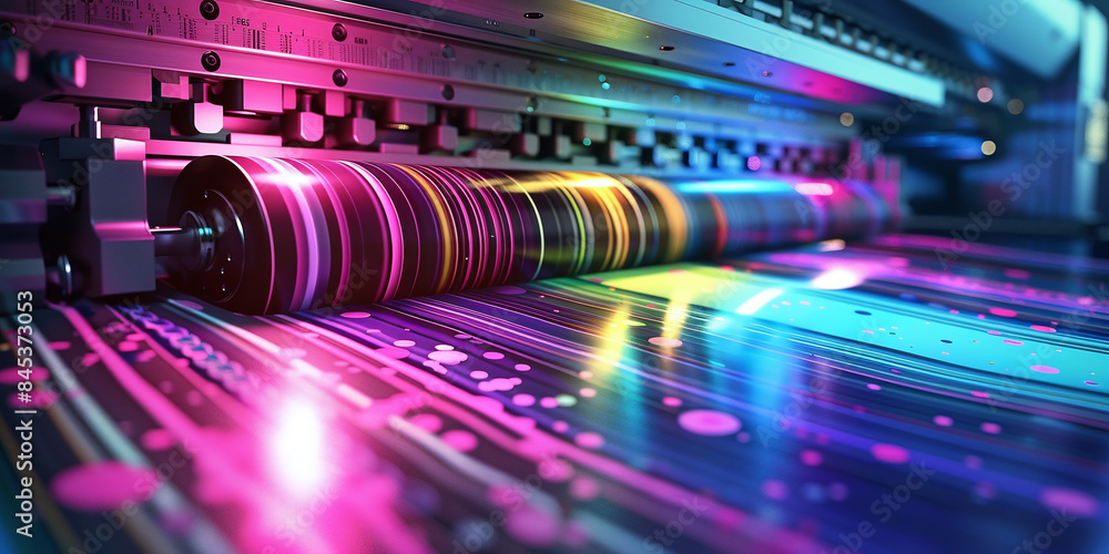 office or professional plotter lag format photocopier or printer with ...