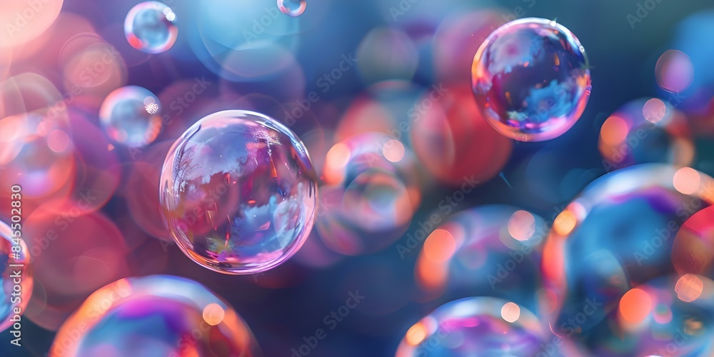 AI-Powered Generative Cleaning Simulation with Realistic Colored ...