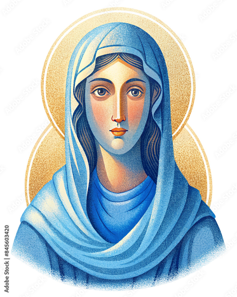 Foto The Feast of the Immaculate Conception celebrates the Immaculate ...