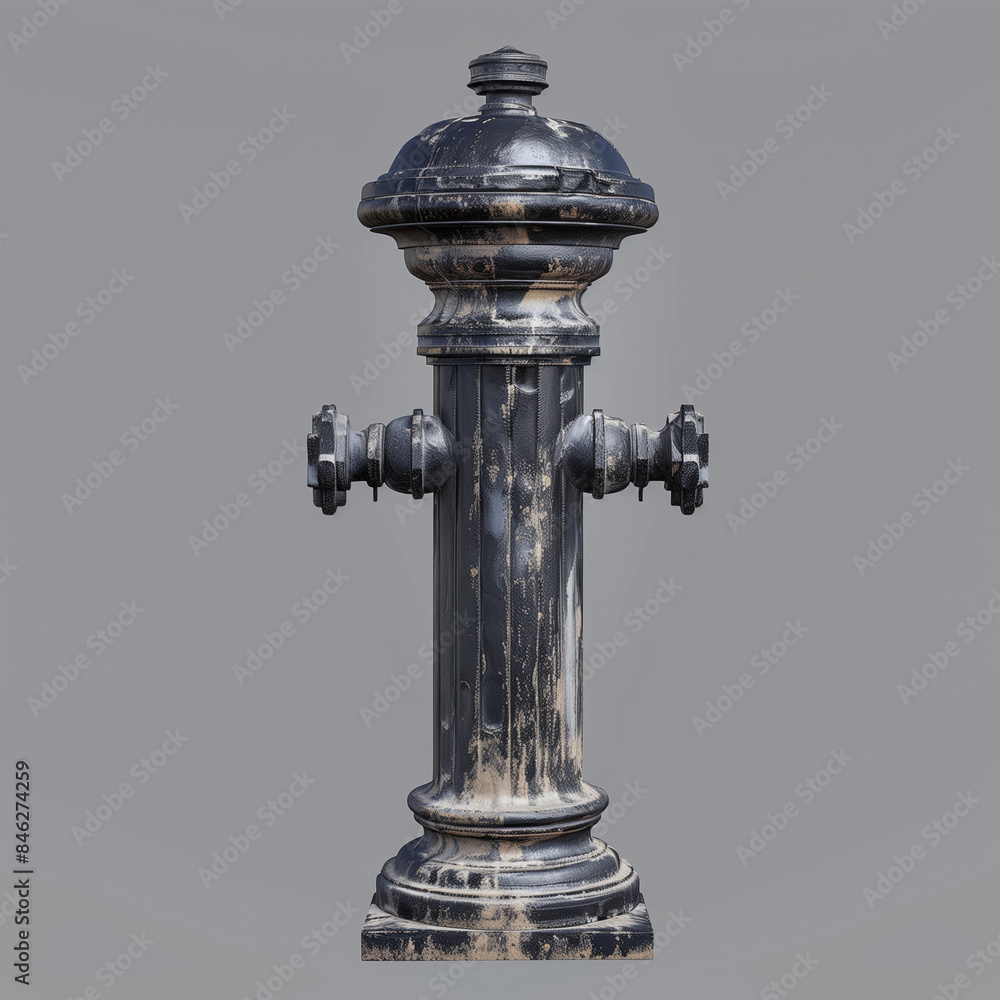 Ensure Steady Water Supply at Construction Sites with Our Standpipe ...