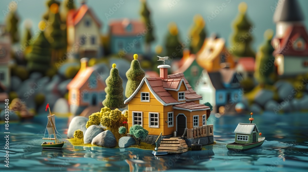 These graphics can range from simple 2D illustrations to complex 3D ...