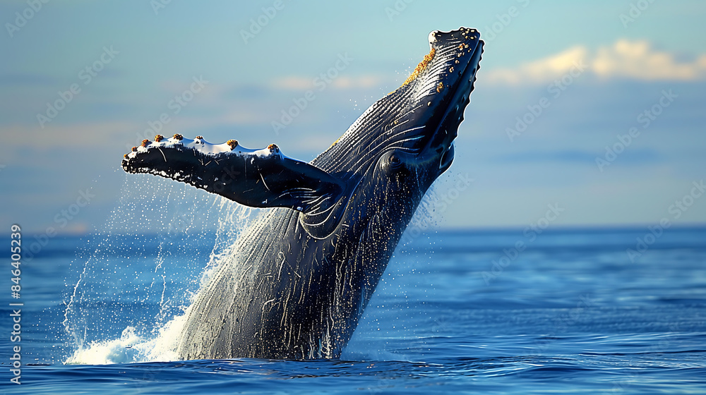 North Atlantic Right Whale (Eubalaena glacialis): The North Atlantic ...