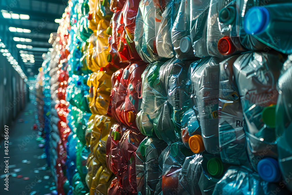 reduce waste: Reduce Reuse Recycle, Poster on waste segregation showing ...