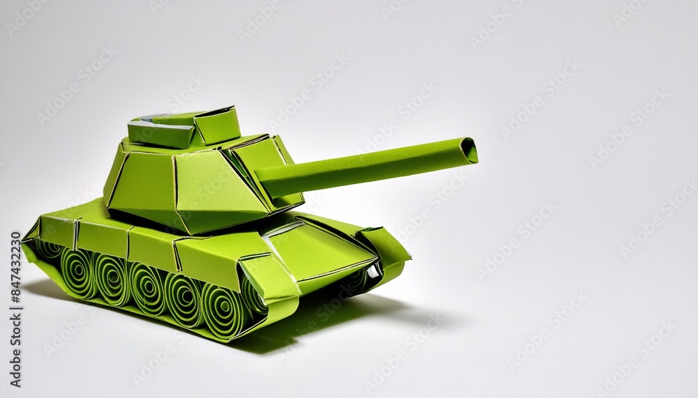Main Battle tank - MBT - deployed by the United States Army - armoured ...