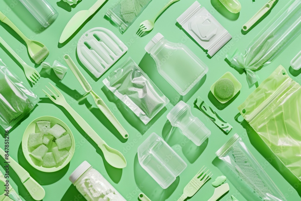 innovative products made from algae made materials. algae-based ...