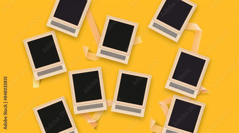 Graphic Design Software: Use software like Adobe Illustrator, Photoshop ...