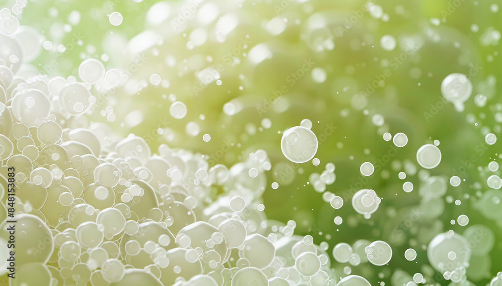 Biodegradable Microbeads: Developing biodegradable alternatives to ...