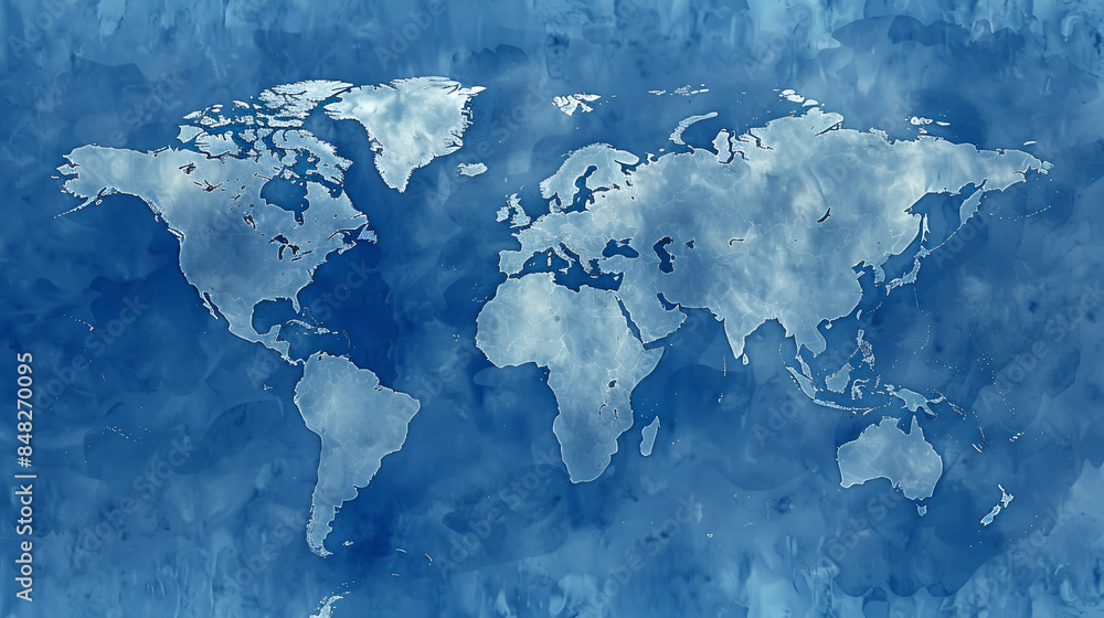 mapamundi del planeta tierra mapa mundial con los continentes dibujados ... mapamundi del planeta tierra mapa mundial con los continentes dibujados ...