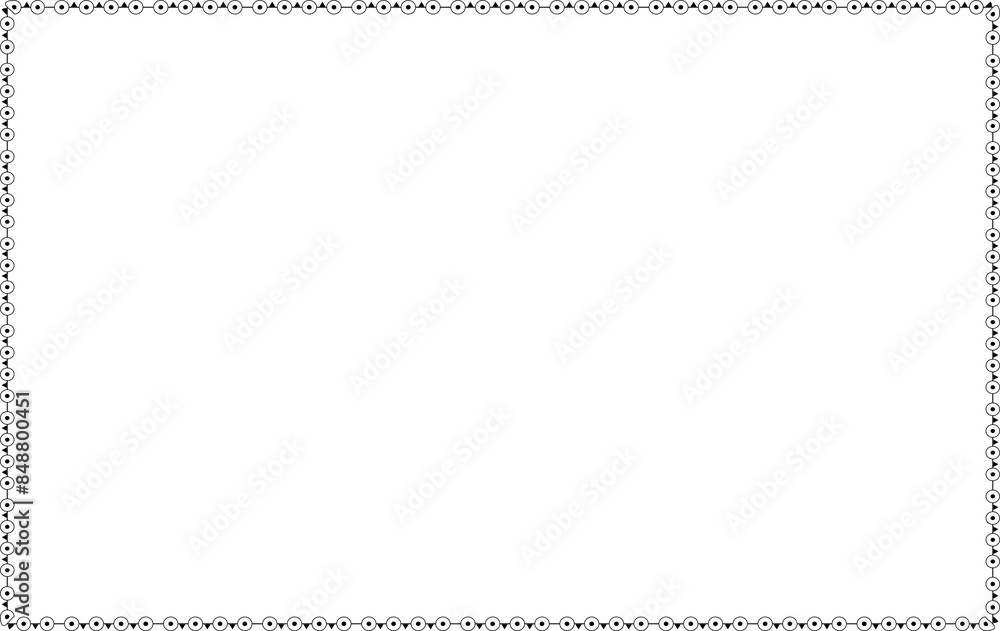 Guilloche Certificate of appreciation Border Security Pattern ...