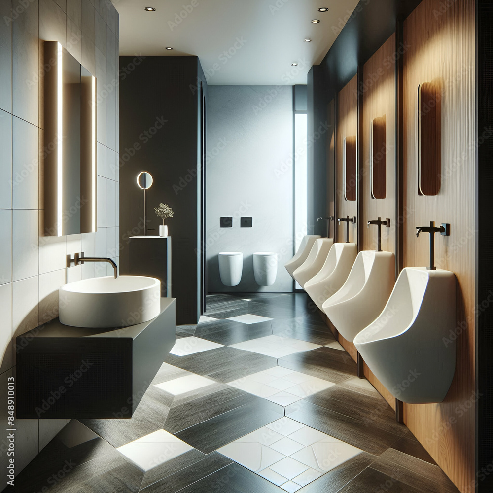 kisses urinals portable toilet hidden waterless Urination device ...