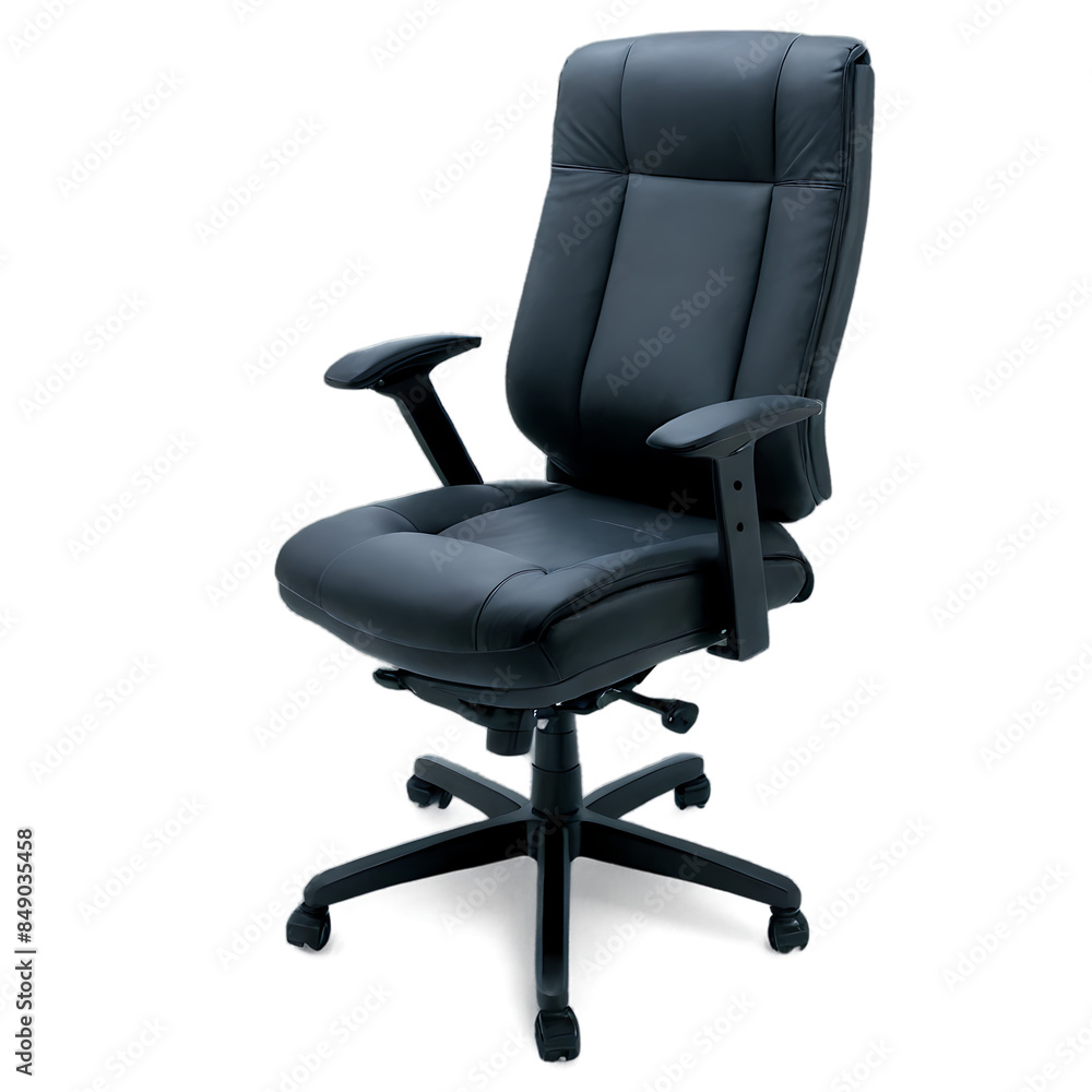 Introducing the Boss Office Chair – the ultimate blend of comfort and ...