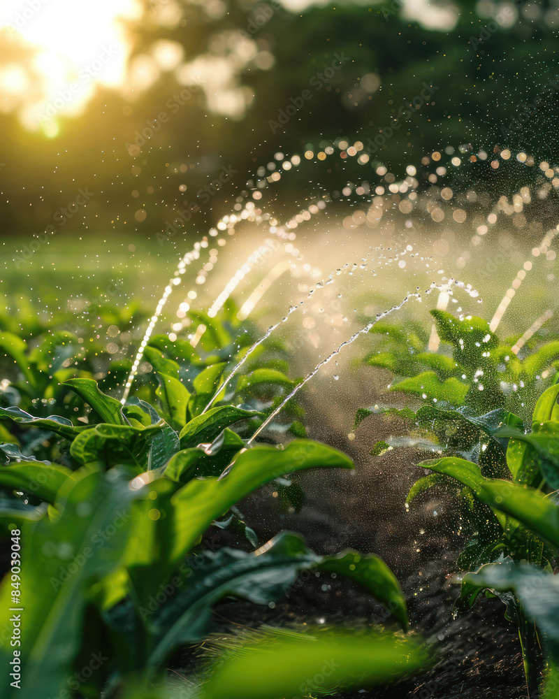 Exploring Sustainable Farming Practices A Closer Look at Efficient ...