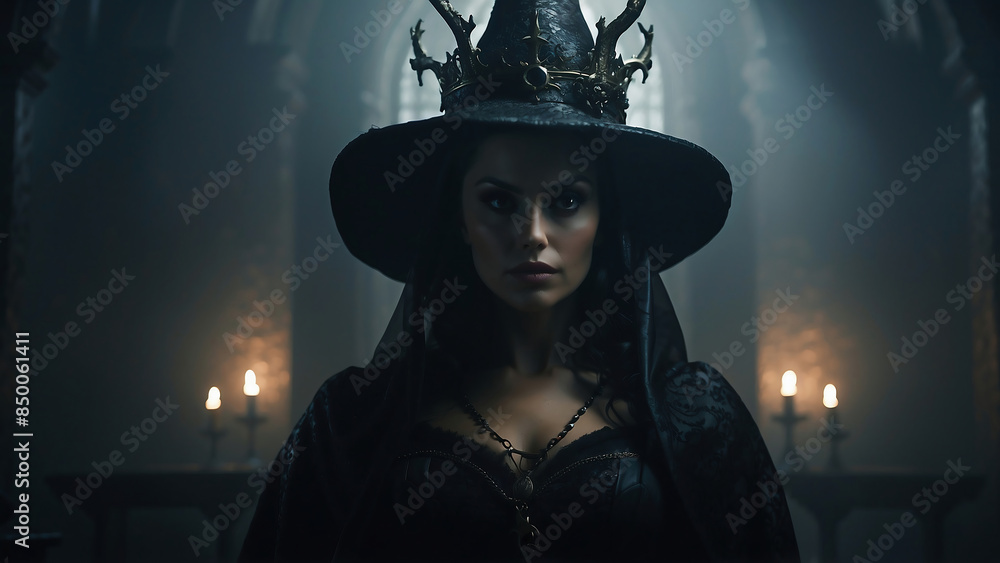 witch, magic, spells, coven, cauldron, potion, hex, familiar ...