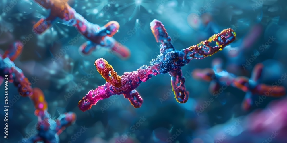 Fotografie Effects of Telomere Shortening on Lifespan and DNA Damage ...