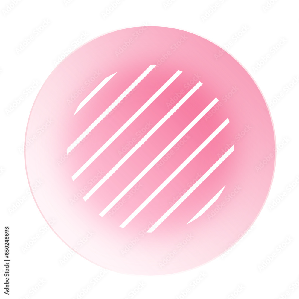 Smooth Skin Layer Asset Button Icon Sign and Symbol Design Infographic ...