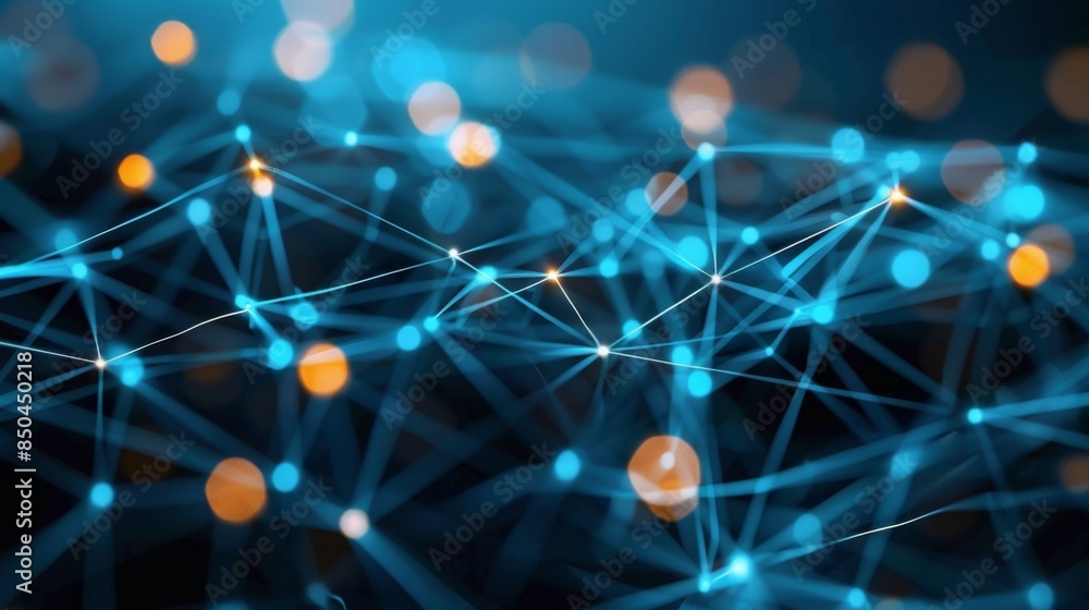 The use of interconnected data systems has led to more accurate and ...