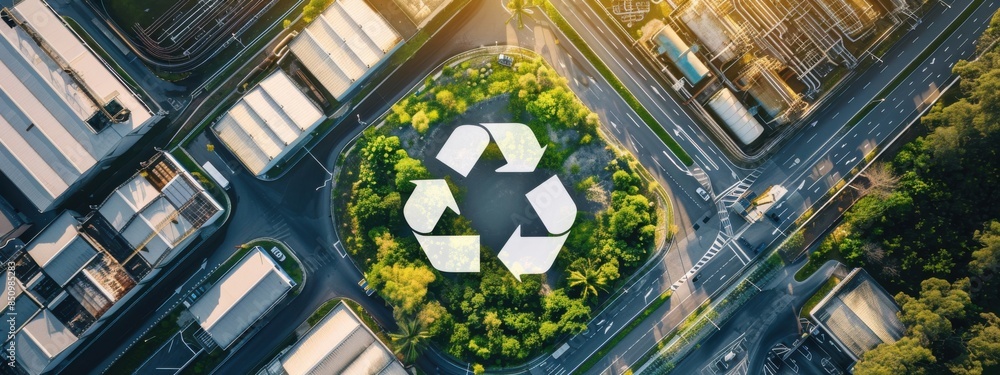 Circular Supply Chain: A supply chain model emphasizing circular ...