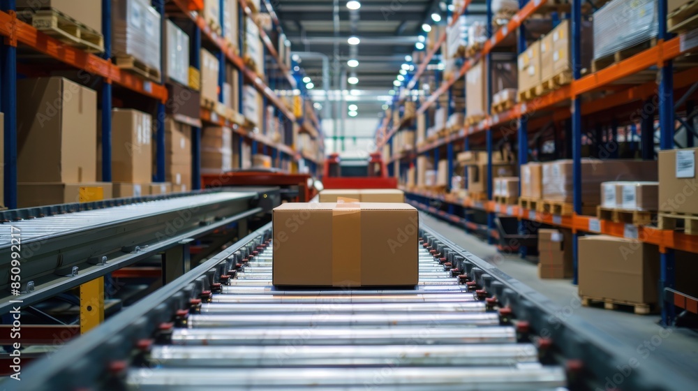 Reverse Logistics: A detailed view of reverse logistics processes, with ...