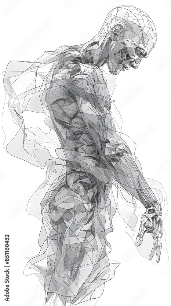 Discover ultra HD line art celebrating Reconstruction, where each one ...