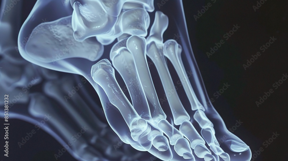 Understanding Gout: A Visual Guide to Symptoms, Causes, and Management ...