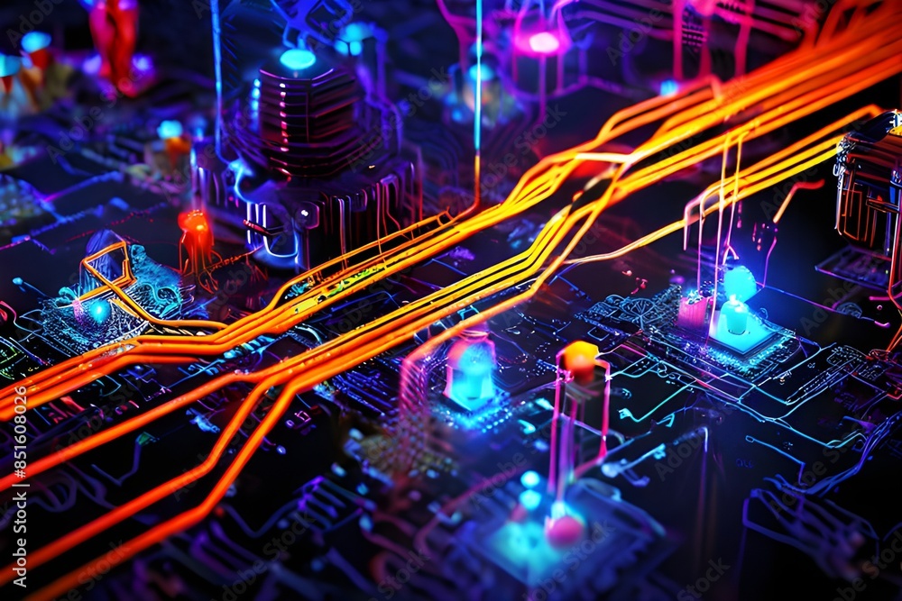 Deep learning neural network. A diagram of an artificial neural network ... Deep learning neural network. A diagram of an artificial neural network ...