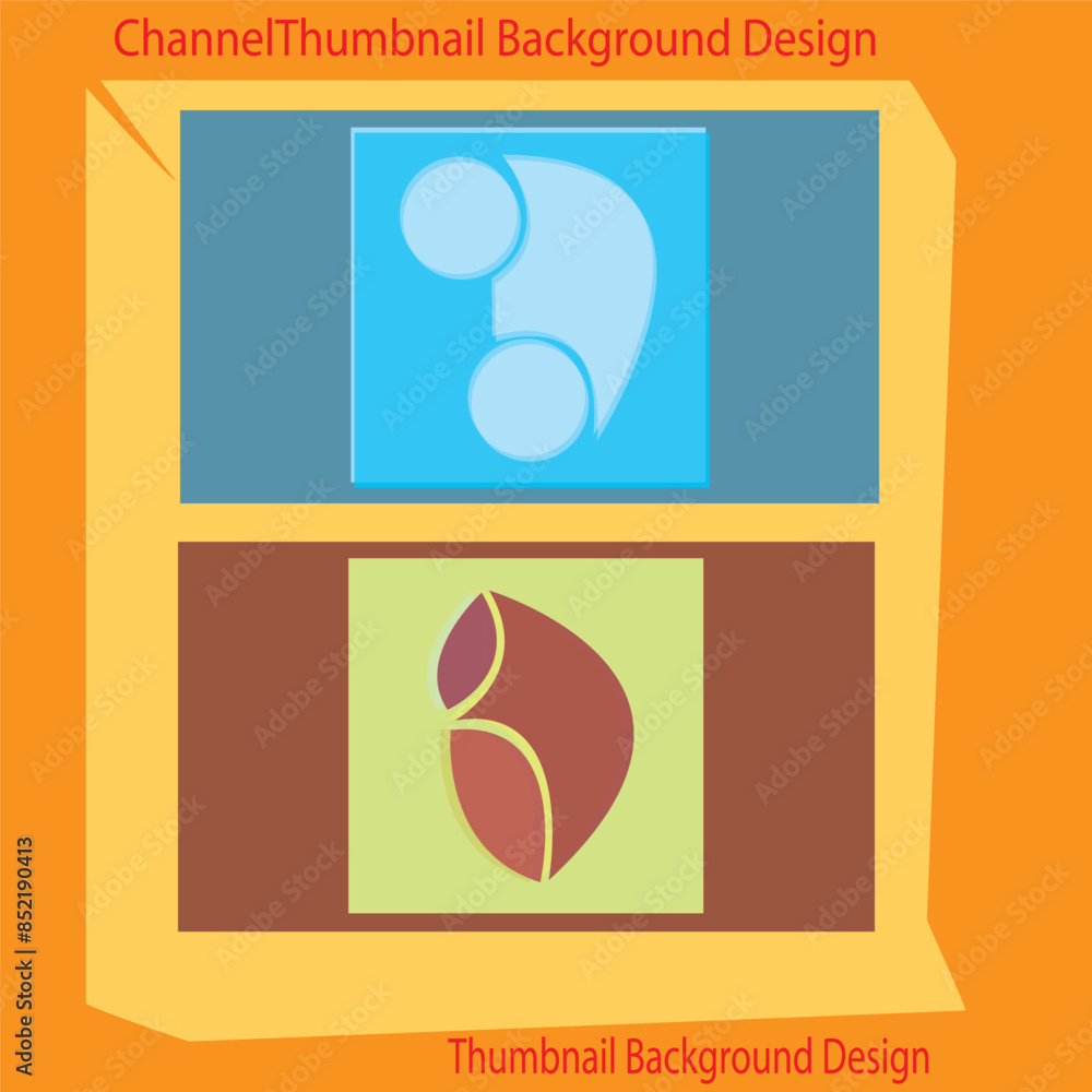 youtube thumbnail background 4.eps This Youtube thumbnail Backgrounds ...