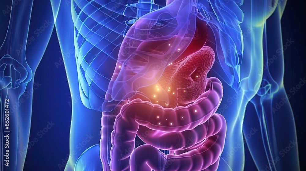 Pancreatitis: A Visual Guide to Symptoms, Causes, and Treatment ...