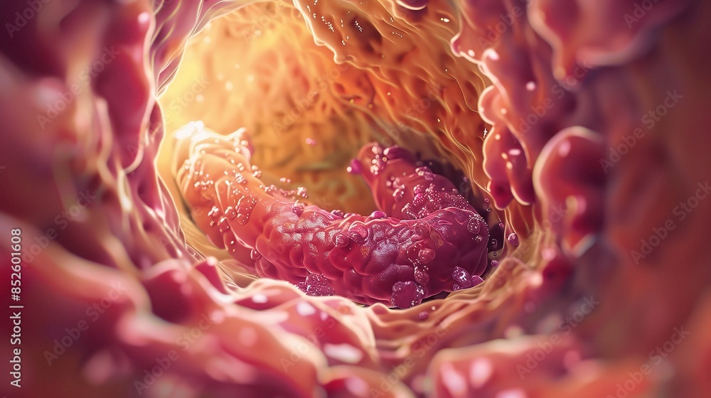 Pancreatitis: A Visual Guide to Symptoms, Causes, and Treatment ...