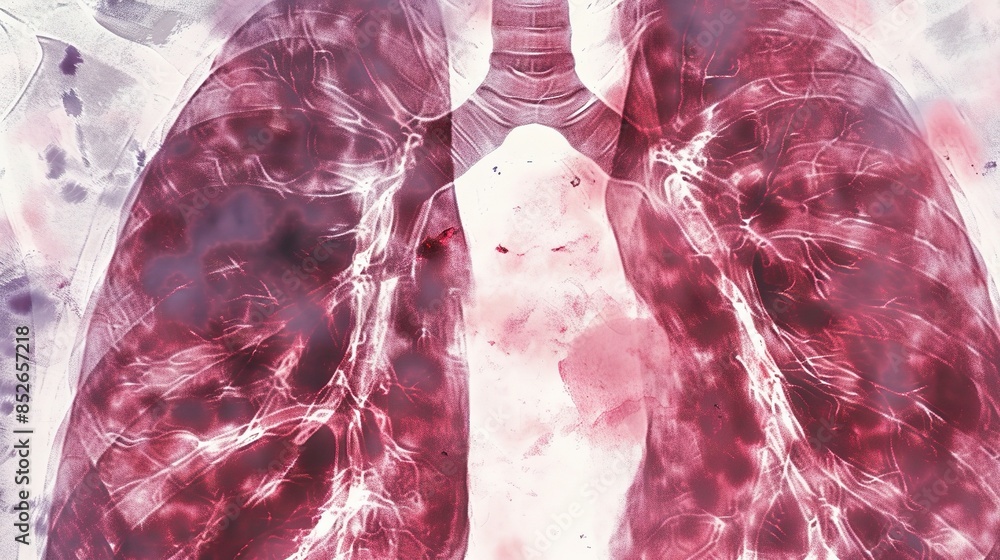 Visual Guide to Pulmonary Tuberculosis: Symptoms, Causes, and Treatment ...