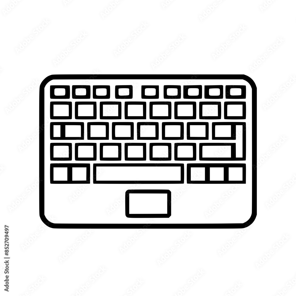 blank computer keyboard svg, svg files for cricut, keyboard png ... blank computer keyboard svg, svg files for cricut, keyboard png ...