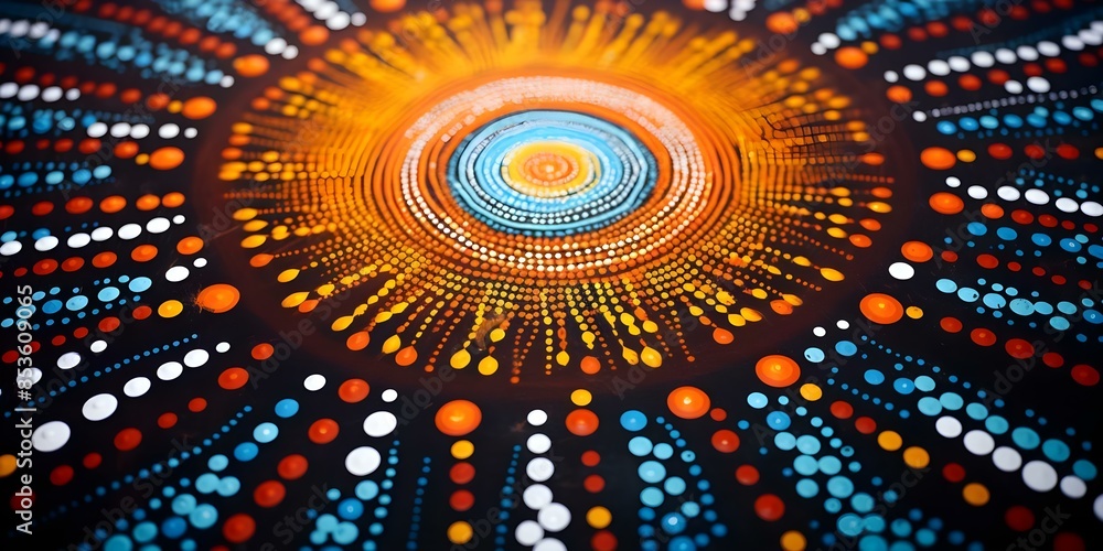 Exploring Dreamtime Stories, Land Connections, and Cultural Symbolism ...