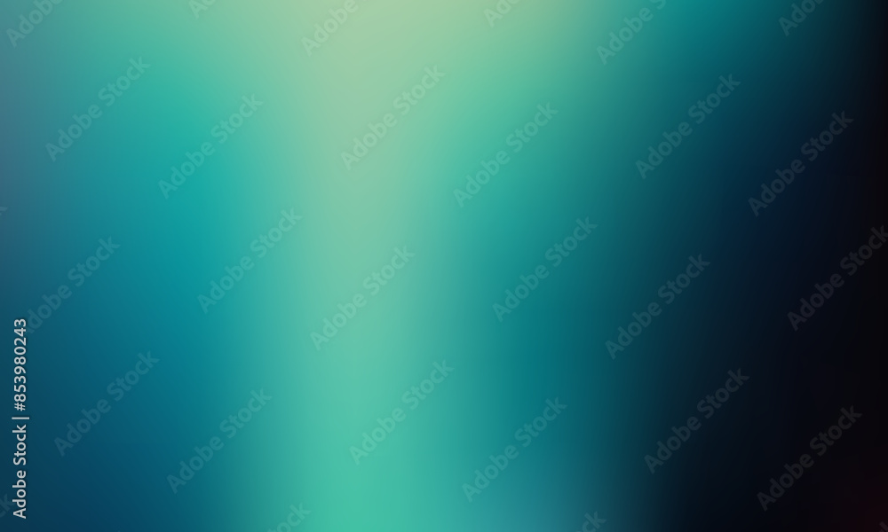Abstract liquid background set. Gradient mesh. Effect bright color ...