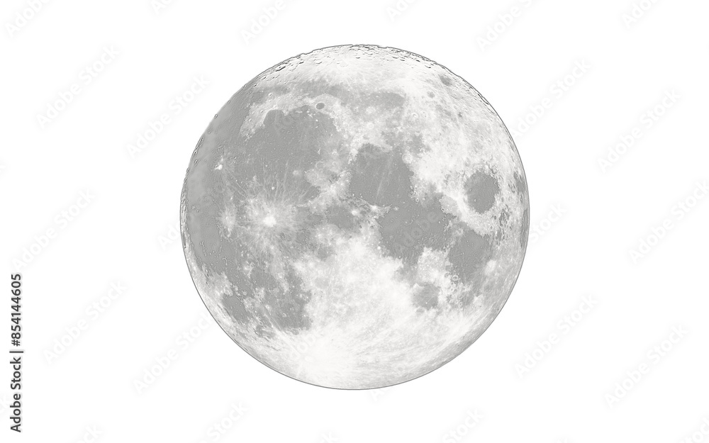 Moon, star, stars, sparkles, falling star, isolated on transparent ...