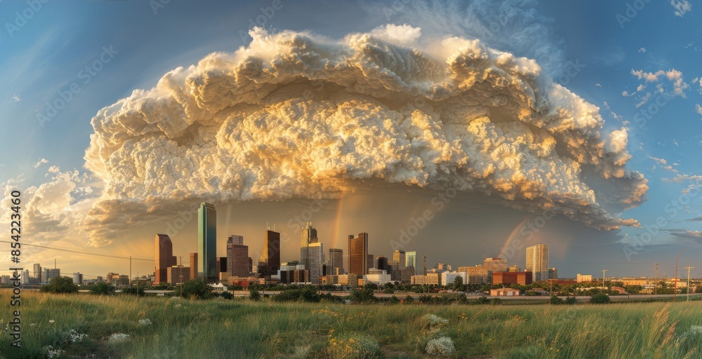 Capture the beauty and power of nature with images of awe-inspiring ...