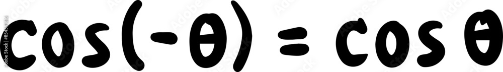 Even and odd functions trigonometric tangent and cotangent Pythagorean ...