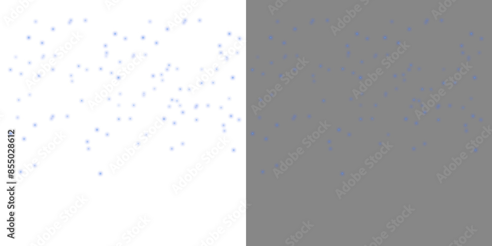 Moon, star, stars, sparkles, falling star, isolated on transparent ...