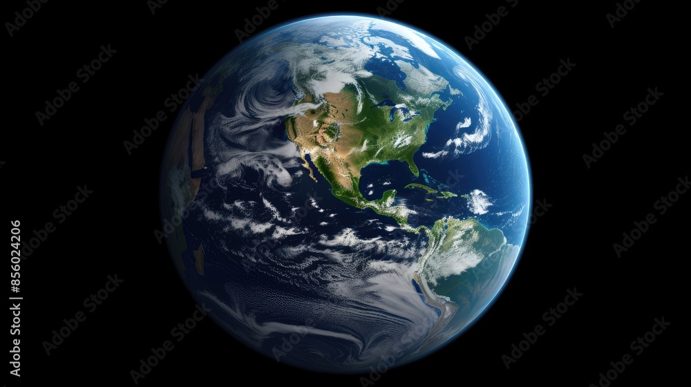 Our home planet, Earth, is a beautiful and complex place. It is the ...