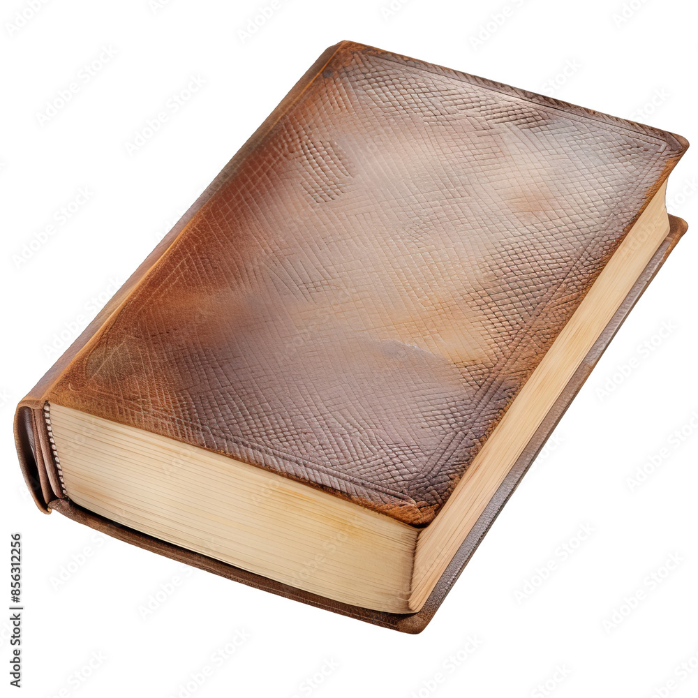 Autograph book with signatures and messages, for collecting notable ...