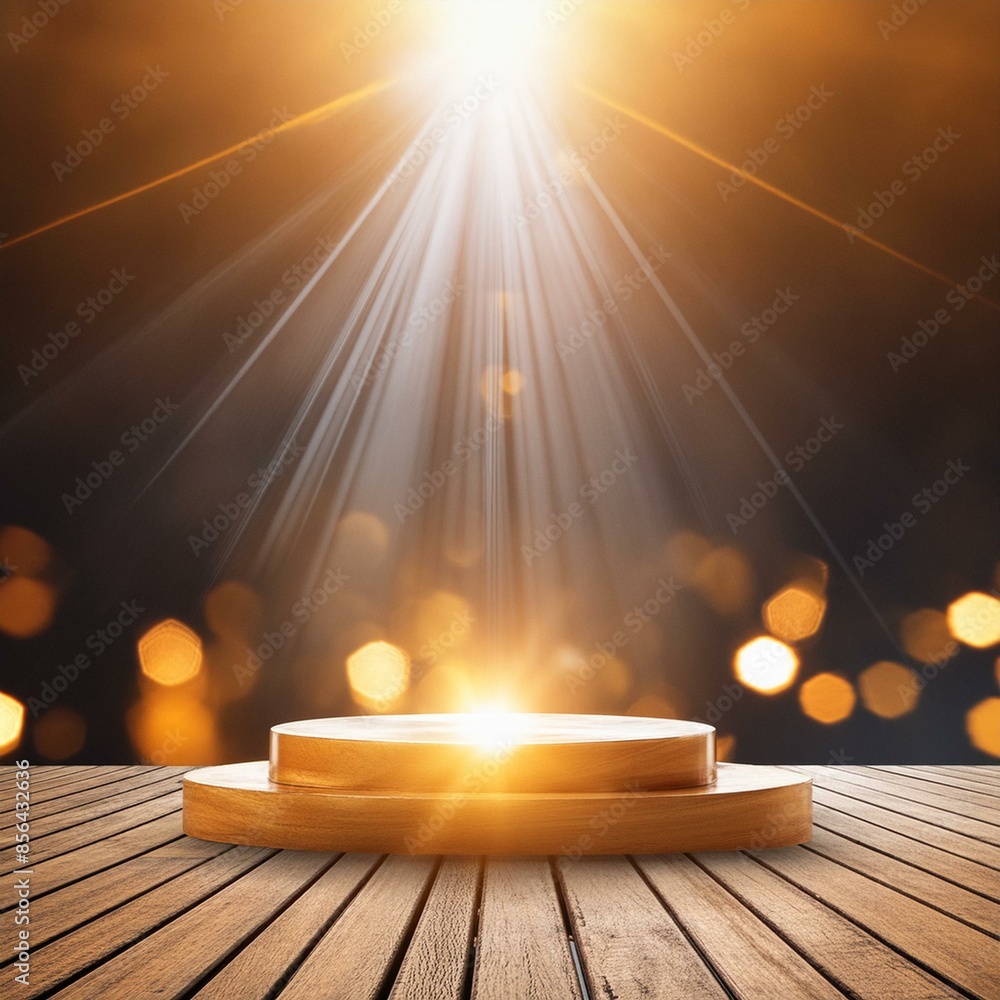 honor spotlight award background illustration success talent, ed winner ...