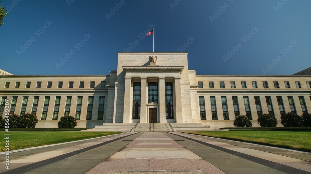 wallpaper of The Treasury Market Basis Trade, a dubious yet vital ...